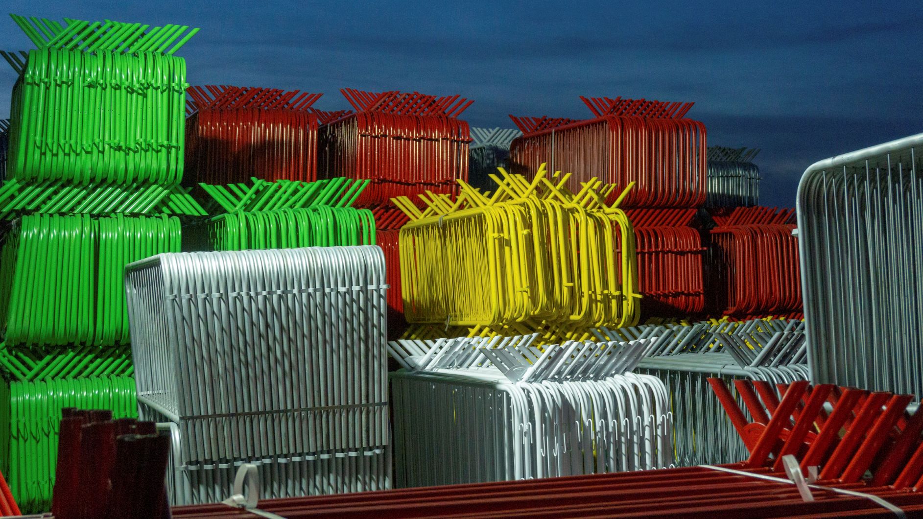 Fence Rental Software & Inventory Management Software | Alert Rental